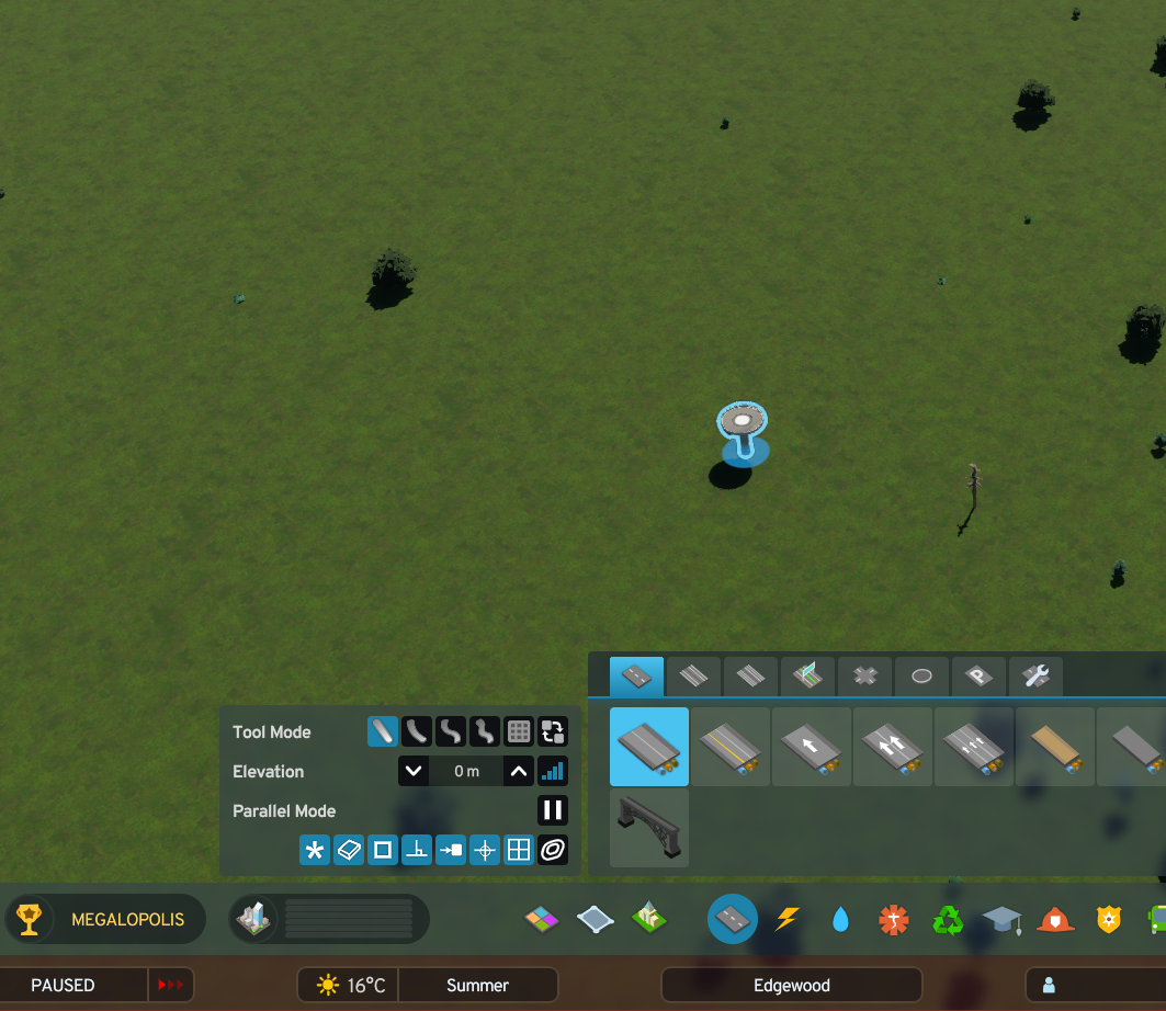 Needs Info - Road Elevation Glitch | Paradox Interactive Forums